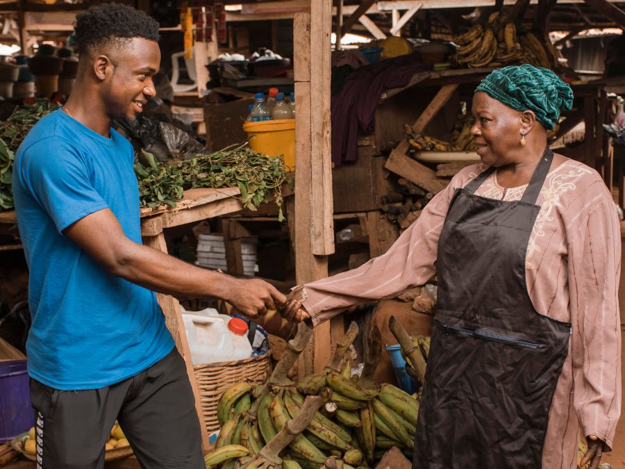 Interventions - Okpeyo Temile Foundation